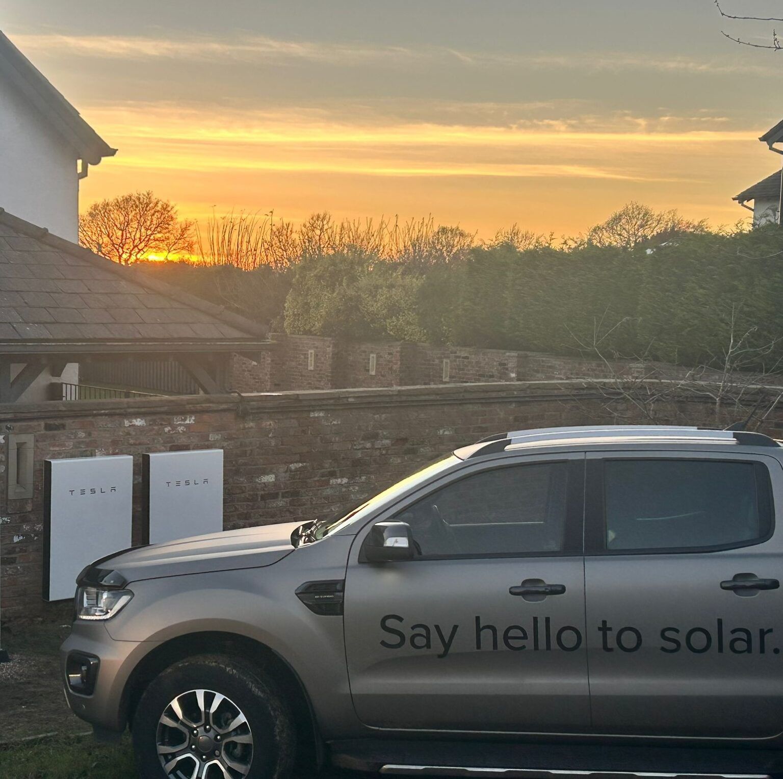 Accredited Sigenergy & SigenStor Installer UK | Apex Doma