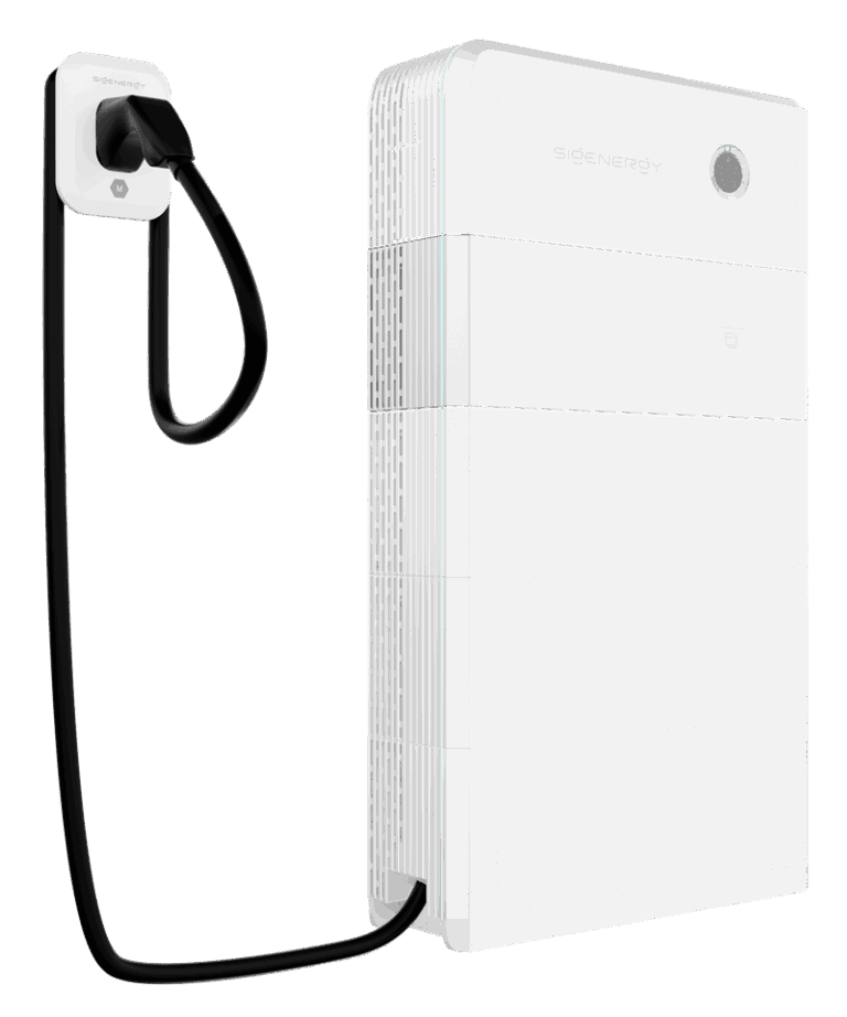 Accredited Sigenergy & SigenStor Installer UK | Apex Doma